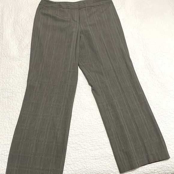 Rafaella | Pants & Jumpsuits | Rafaella Womens 4p Straight Wide Leg ...